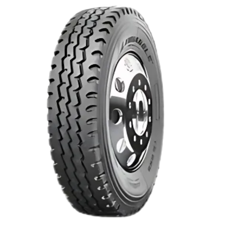 Triangle 10.00R20 TR668 149/146K - Truck Tyres Australia