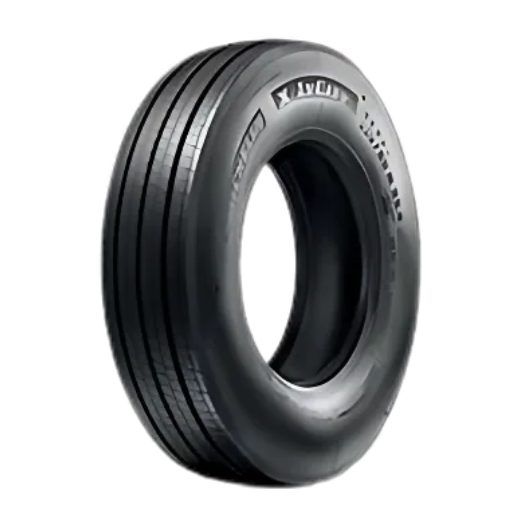 Michelin 11R22.5 148/145J X INCITY Z - Truck Tyres Australia
