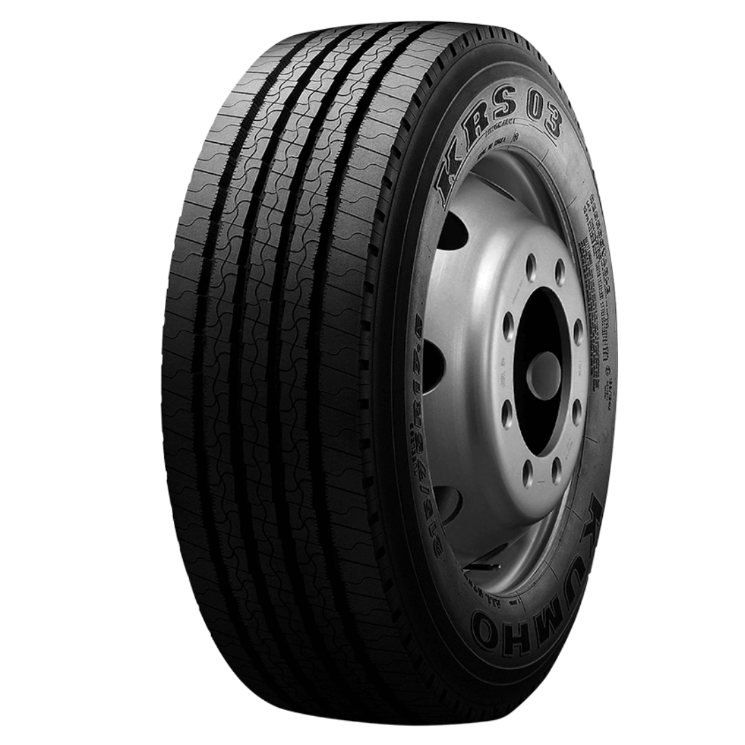 Kumho 295/80R22.5 RS03 152/148M - Truck Tyres Australia