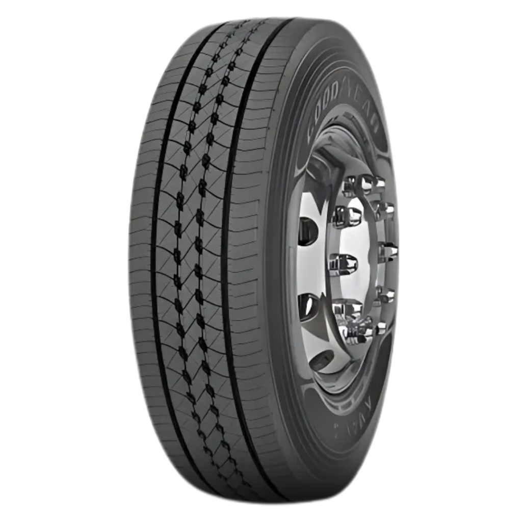 Goodyear 385/65R22.5 KMAX S G2 160K158L 3PSF - Truck Tyres Australia