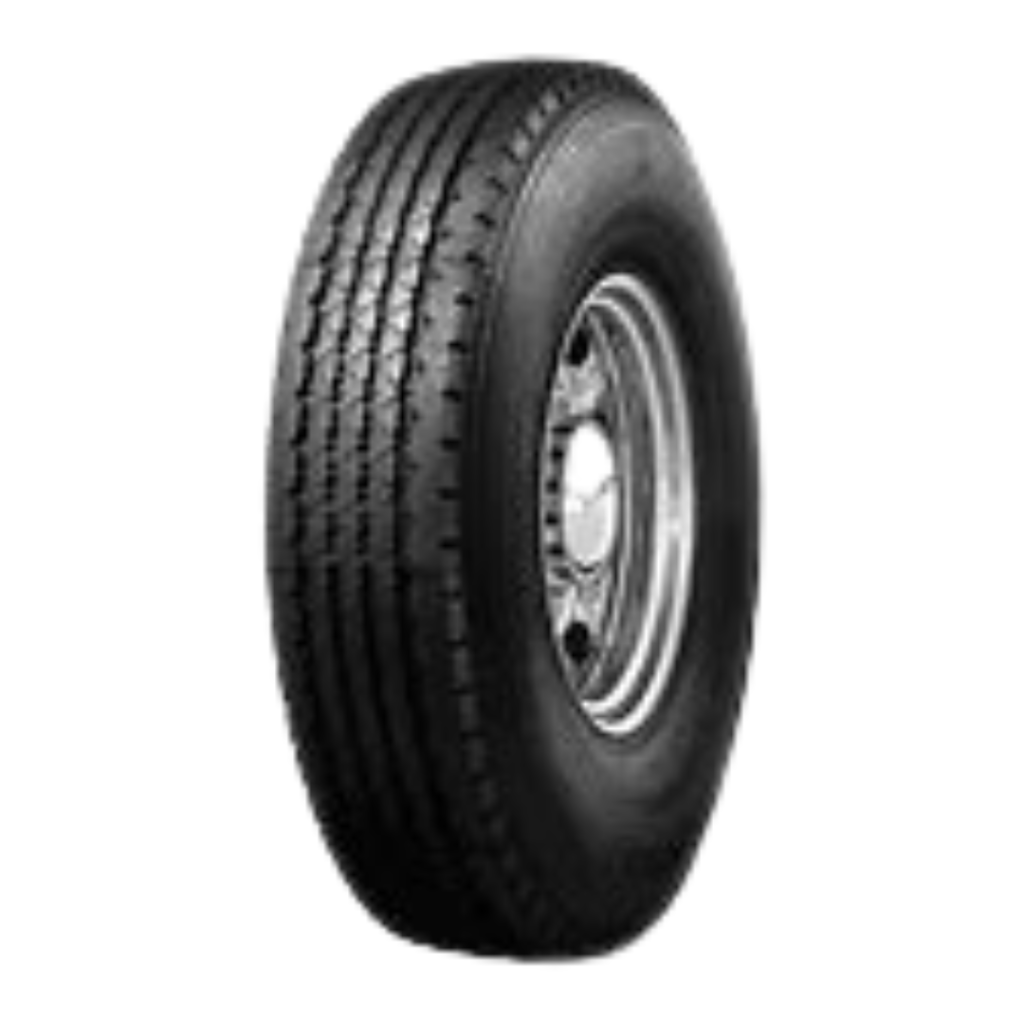 Triangle 8.25R15 TR693 143/141J SET - Truck Tyres Australia