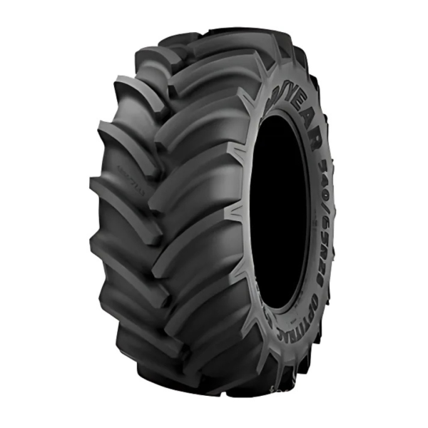 Goodyear 800/55R46 190D TL OPTITRAC LSW - Truck Tyres Australia