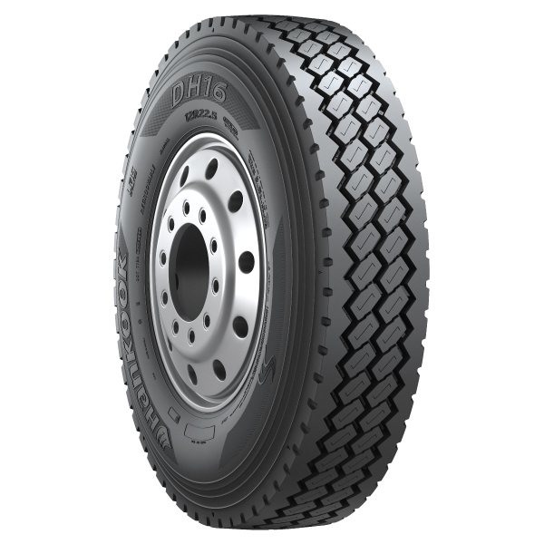 295/80R22.5 DH16 16 PLY - Truck Tyres Australia